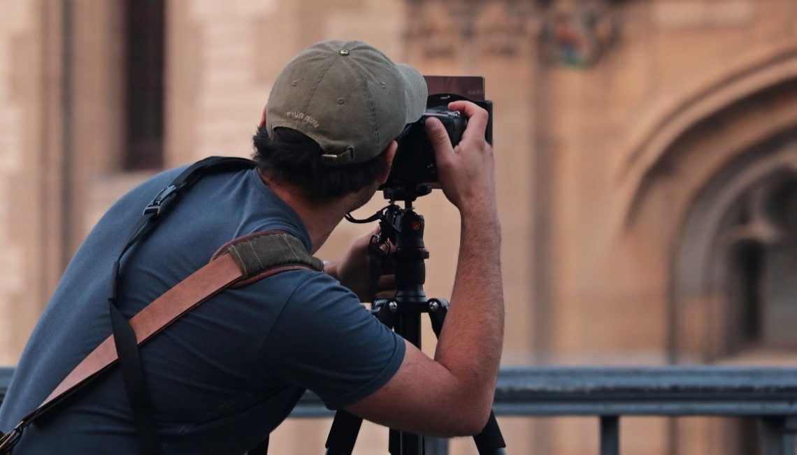 Jetzt fotografieren lernen: 6 hilfreiche Tipps für Anfänger ...